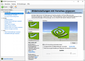 NVIDIA Systemsteuerung wird nicht gefunden [Lösung] - Driver Easy German