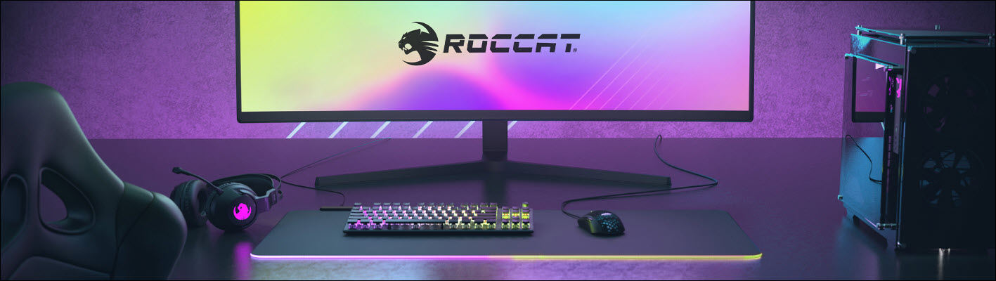 ROCCAT Kone AIMO Maustreiber Download & Update unter Windows - Driver ...