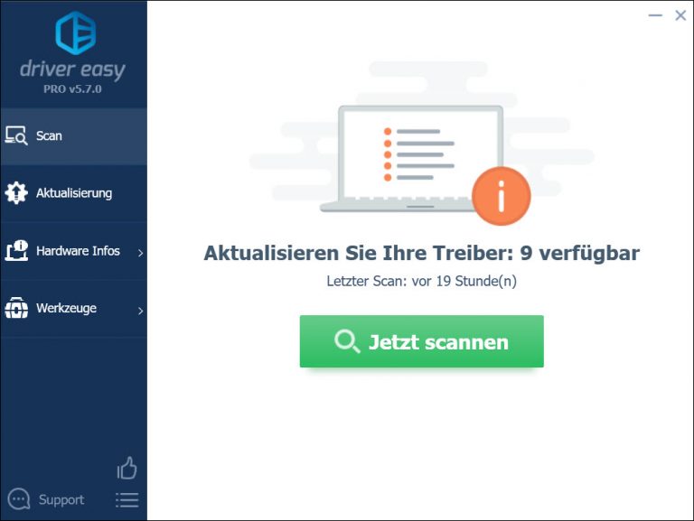 Thrustmaster T150 Treiber | Download für Windows 11/10/7 - Driver Easy ...