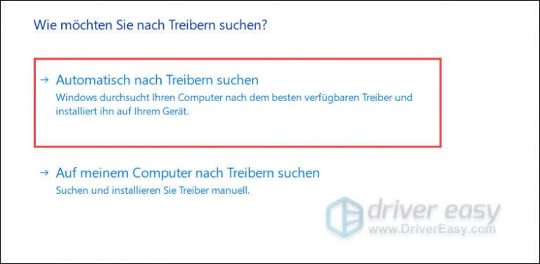 TP-Link AC1300 Treiber | Download für Windows - Driver Easy German