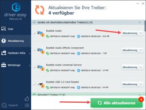 HyperX Treiber | Download und Update für Windows - Driver Easy German