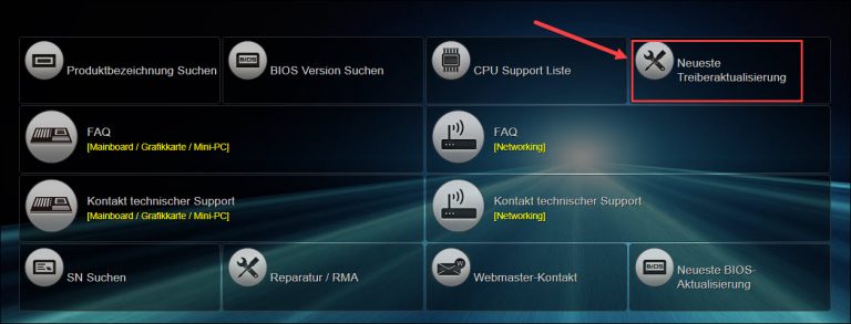 ASROCK Mainboard Treiber - Download & Update für Windows - Driver Easy ...