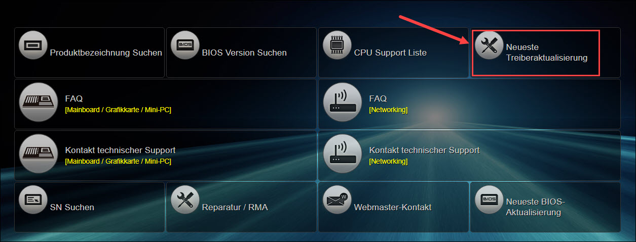 ASROCK Mainboard Treiber - Download & Update für Windows - Driver Easy ...