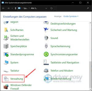 Strg + C (Strg + V) funktioniert nicht unter Windows 10/11/7 [Gelöst ...