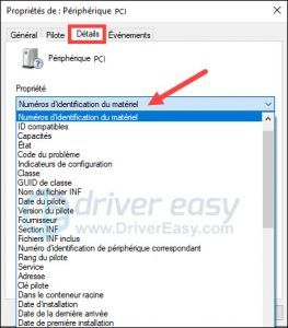 Télécharger le pilote de périphérique PCI pour Windows 11, 10, 8 et 7 ...