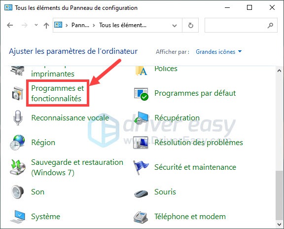 Comment réparer l'erreur 0xc000007b - Driver Easy France