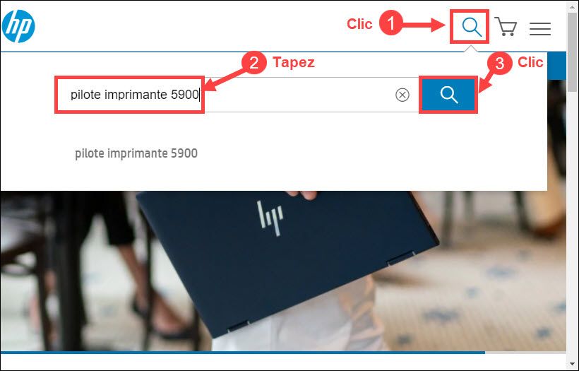Pilote d'imprimante hp : comment télécharger et installer ? - Driver ...