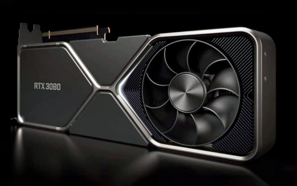 [TÉLÉCHARGER] Pilote NVIDIA GeForce RTX 3080 - Driver Easy France