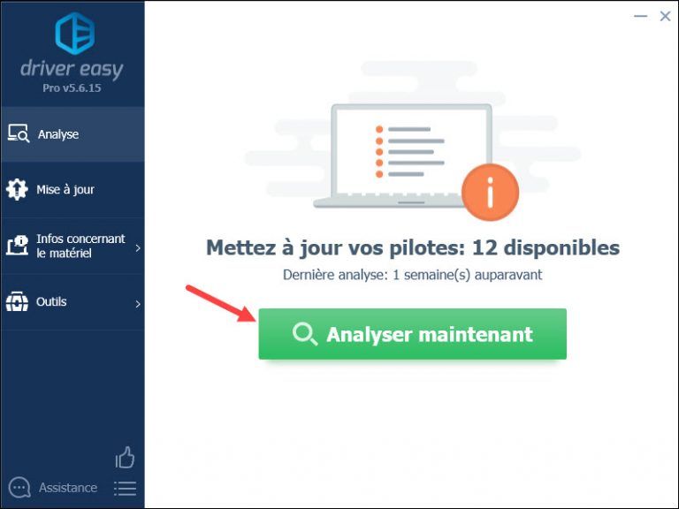 [RÉSOLU] Pilote indisponible imprimante - Guide 2021 - Driver Easy France