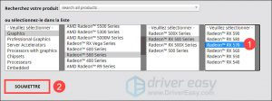 [Guide 2023] Télécharger AMD RX 570 driver pour Windows 10/8/7 - Driver ...