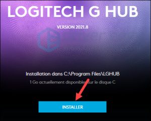 Télécharger Logitech G Hub pour Windows - Driver Easy France