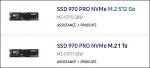 Télécharger Samsung SSD driver pour Windows - Driver Easy France