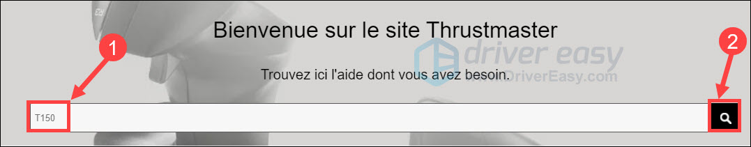Télécharger Thrustmaster drivers pour Windows 11, 10 et 8 - Driver Easy ...