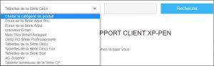 [Guide] Télécharger XP-Pen pilotes - Driver Easy France