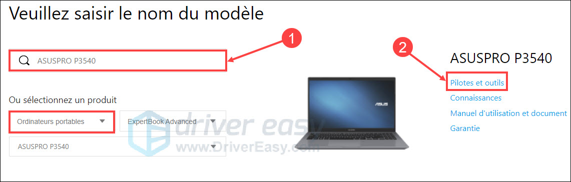 2023|Télécharger le Bluetooth driver ASUS pour Windows 10 - Driver Easy ...